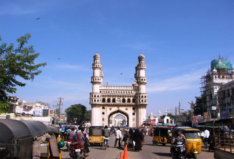 Historical place to explore in the royal city of Hyderabad – Welcome to ...