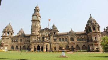 Explore Historic City Kolhapur in its Ancient Monuments – Welcome to ...