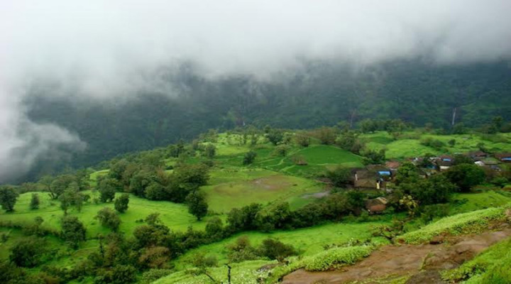 Matheran – a beautiful, pollution free hill station of Maharashtra ...
