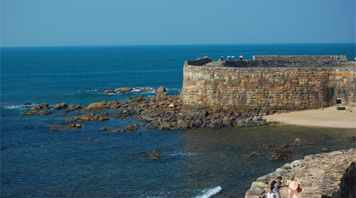 Top 10 Places to visit in Goa – Welcome to Traveling To World: The ...