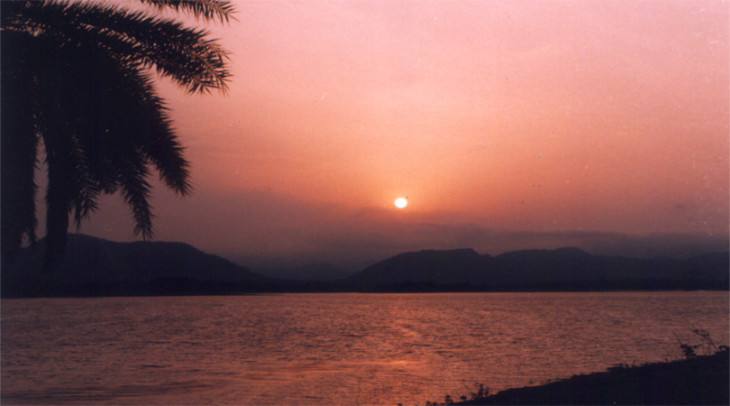 A Rendezvous with Ranchi – An Interesting City Tour – Welcome to ...