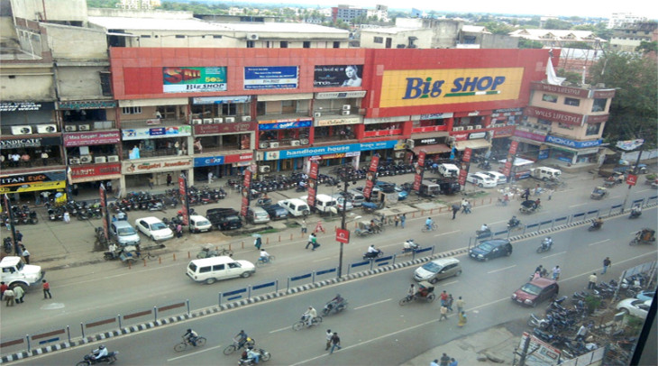 A Rendezvous with Ranchi – An Interesting City Tour – Welcome to ...