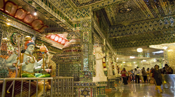 Top 5 Unusual Temples in the World – Welcome to Traveling To World: The ...