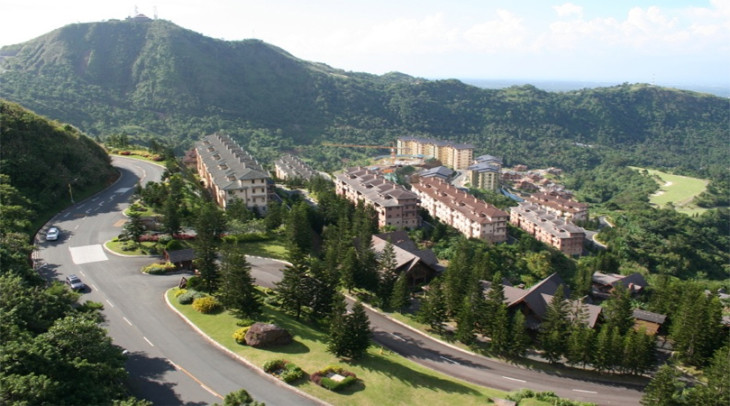 Explore the Famous City of Philippines- Tagaytay – Welcome to Traveling ...