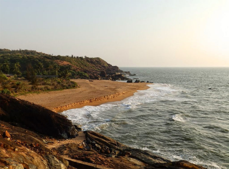 Most Famous Beaches in Karnataka – Welcome to Traveling To World: The ...