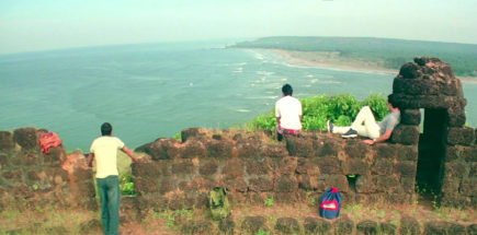 30 Amazing Beaches of Goa – Welcome to Traveling To World: The Smooth ...