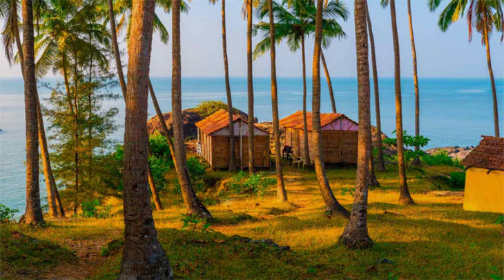30 Amazing Beaches of Goa – Welcome to Traveling To World: The Smooth ...