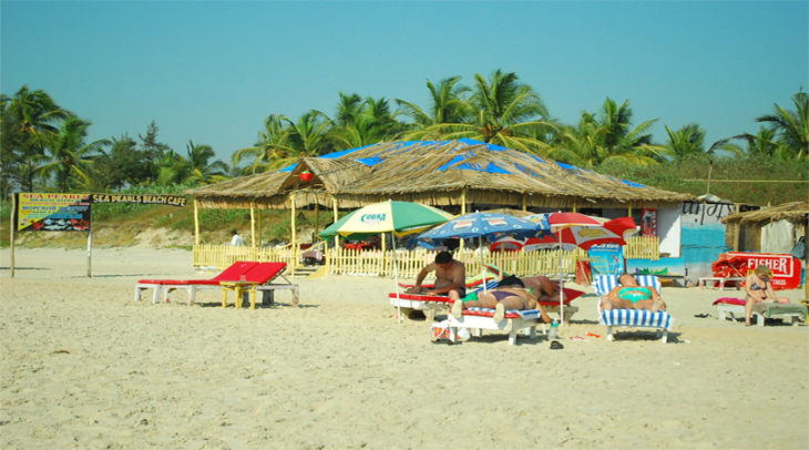 30 Amazing Beaches of Goa – Welcome to Traveling To World: The Smooth ...