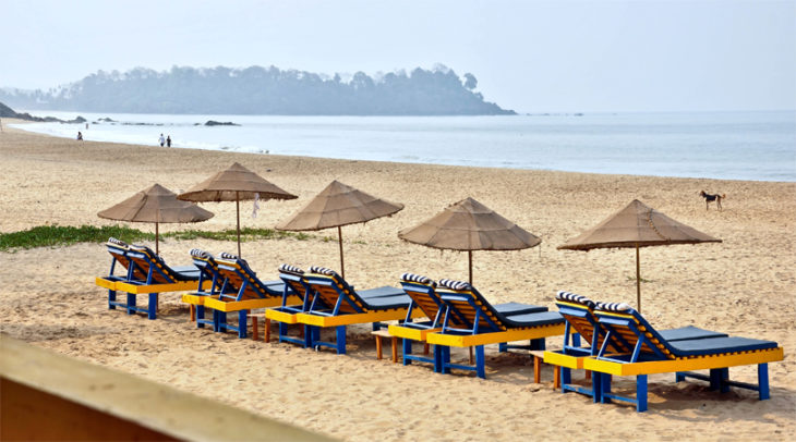 30 Amazing Beaches of Goa – Welcome to Traveling To World: The Smooth ...