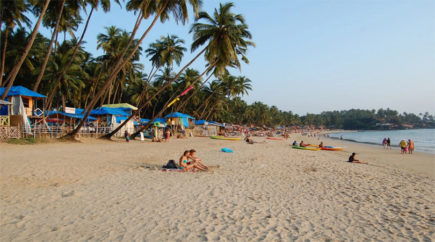 30 Amazing Beaches of Goa – Welcome to Traveling To World: The Smooth ...