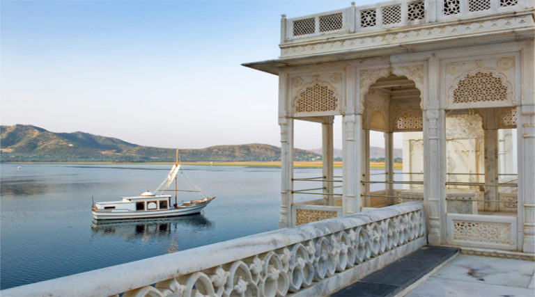 Beautiful Lakes of Royal Rajasthan – Welcome to Traveling To World: The ...
