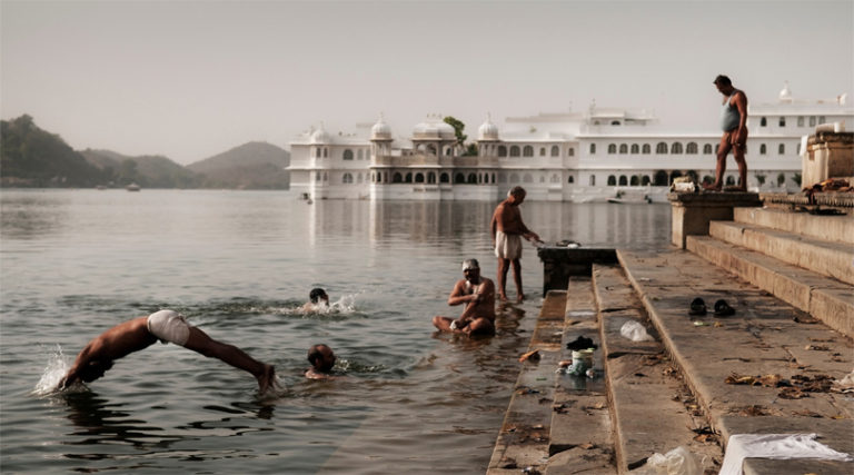 Beautiful Lakes of Royal Rajasthan – Welcome to Traveling To World: The ...