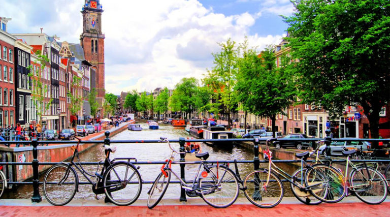 Most Creative Cities of the World that will broaden your imagination ...