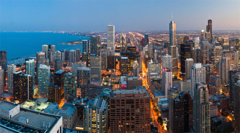 Most Creative Cities of the World that will broaden your imagination ...