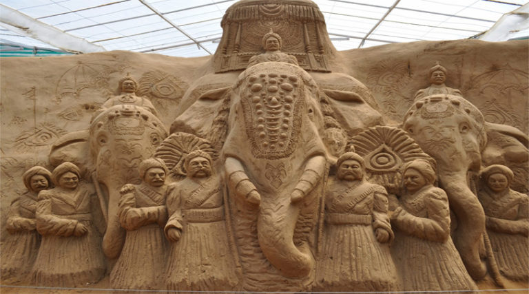 5 Most Fascinating Museums You Should Visit in Karnataka – Welcome to ...