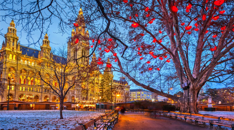 Most Creative Cities of the World that will broaden your imagination ...