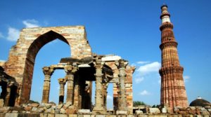 Top 10 Historical Monuments In India – Welcome to Traveling To World ...