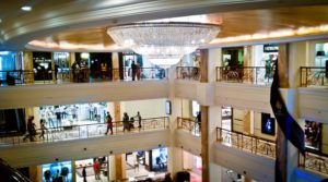 Top six shopping malls in Delhi to splurge – Welcome to Traveling To ...