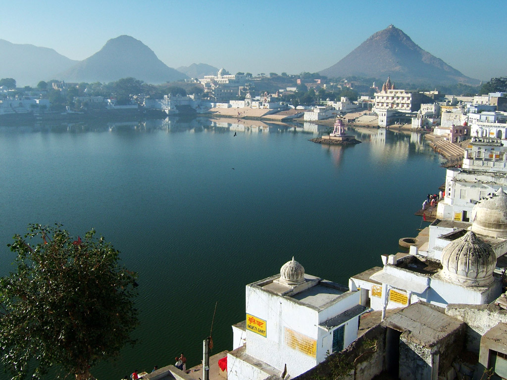 Pushkar – The Holy City of India – Welcome to Traveling To World: The ...