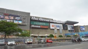 Top six shopping malls in Delhi to splurge – Welcome to Traveling To ...