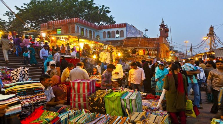 Delhi Places of must visit on your trip to the city – Welcome to ...