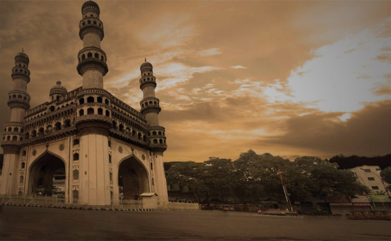 Hyderabad A Visit To The City With Numerous Historical Landmarks ...