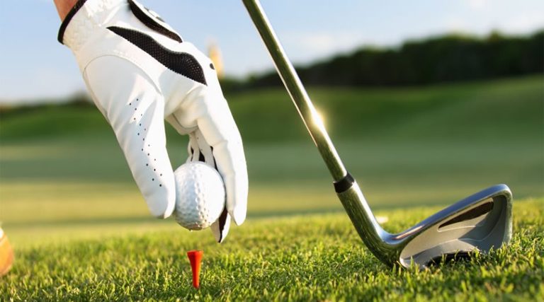 Amazing Golfing Destinations in North India – Welcome to Traveling To ...