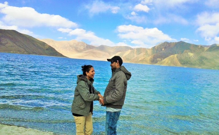 Leh Travel Guide: Experience the most amazing sites of Himalayan Beauty ...