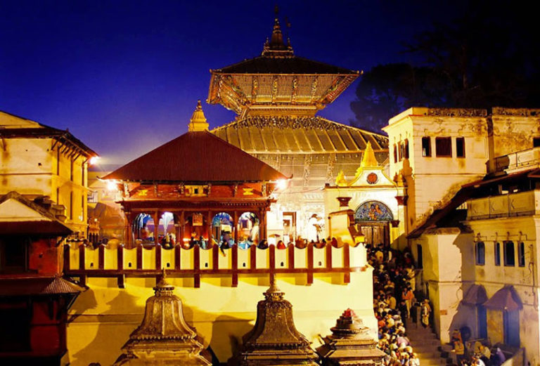 Top 20 Famous Temples in Nepal That You Should Not Miss – Welcome to ...